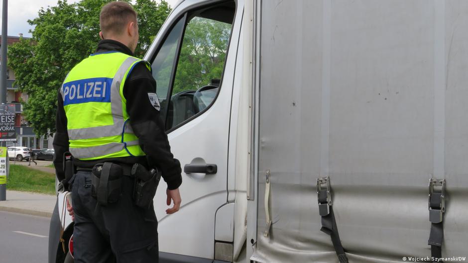 „Bild”: Ukraińcy z Polski mogą trafić do Niemiec