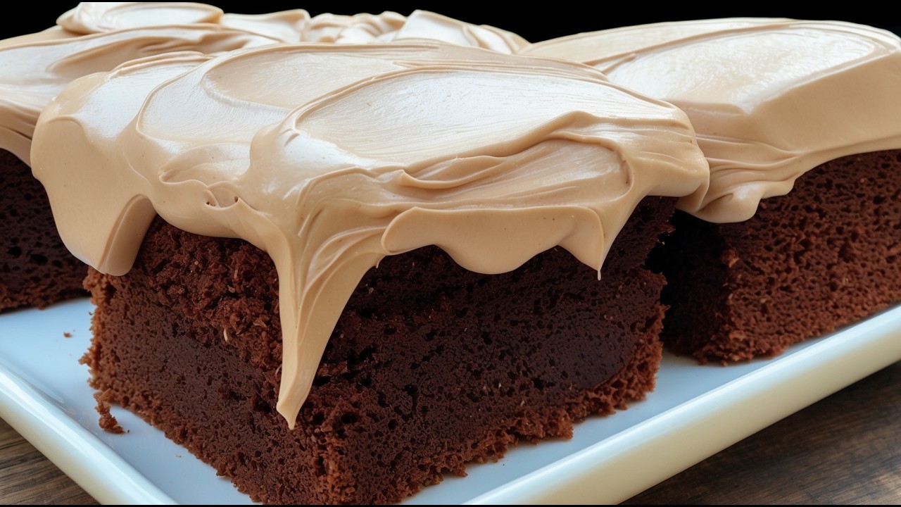 Simple homemade pineapple chocolate cake recipe made easy