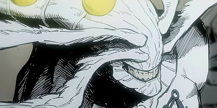 Jujutsu Kaisen Modulo mở ra bành trướng lãnh địa đáng sợ hơn cả Gojo Satoru