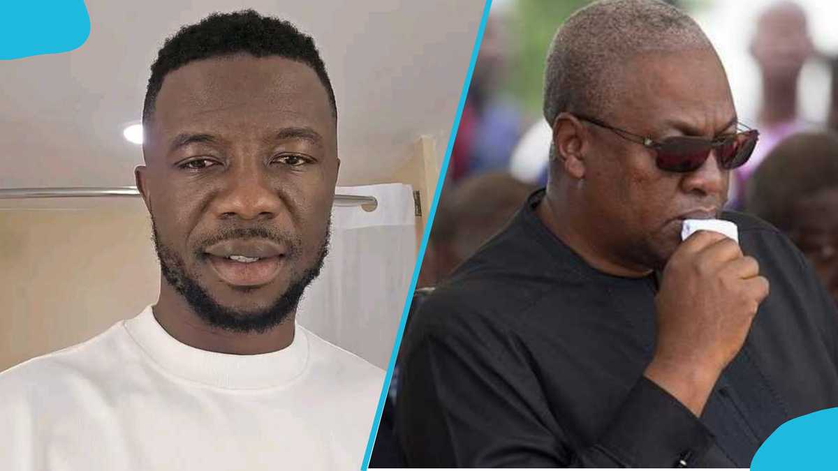 Kwaku Manu sends strong message to President Mahama over Goldfield ...