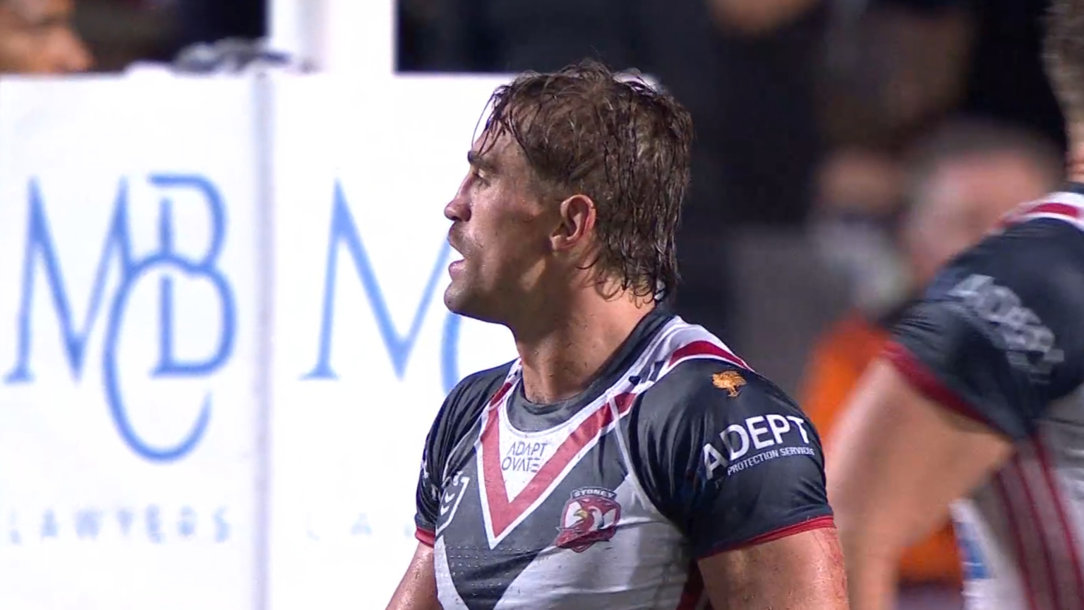Watson secures his future with rival team