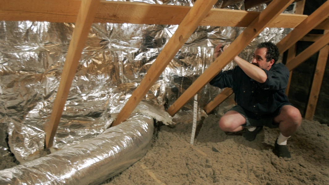 Cozy up your home with smarter insulation tips
