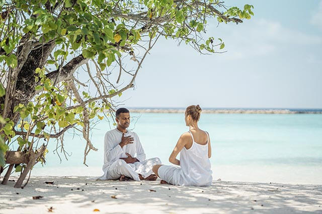 At Four Seasons Resorts Maldives, every generation finds their perfect ...
