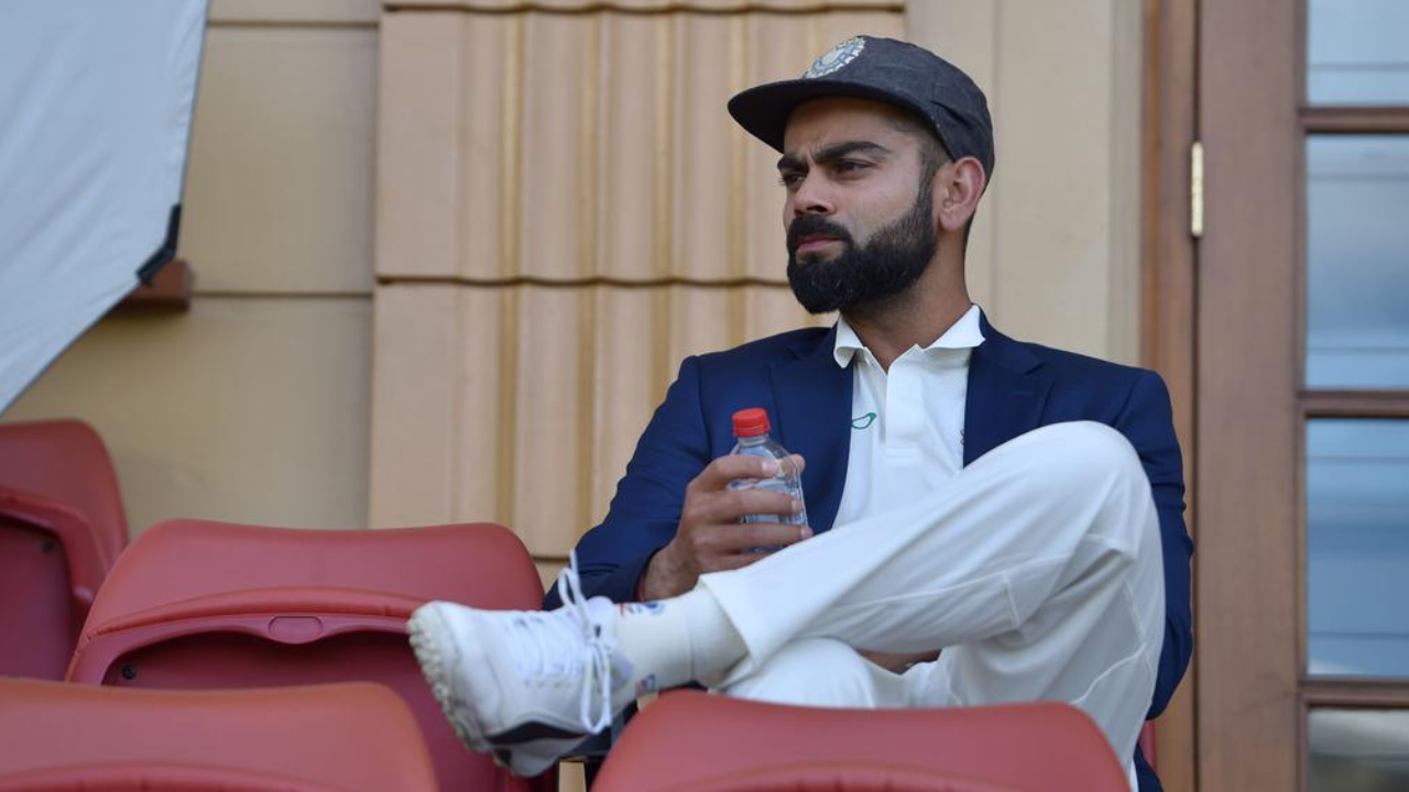 'I love it when Virat Kohli says...': Ian Botham in awe of Indian icon ...
