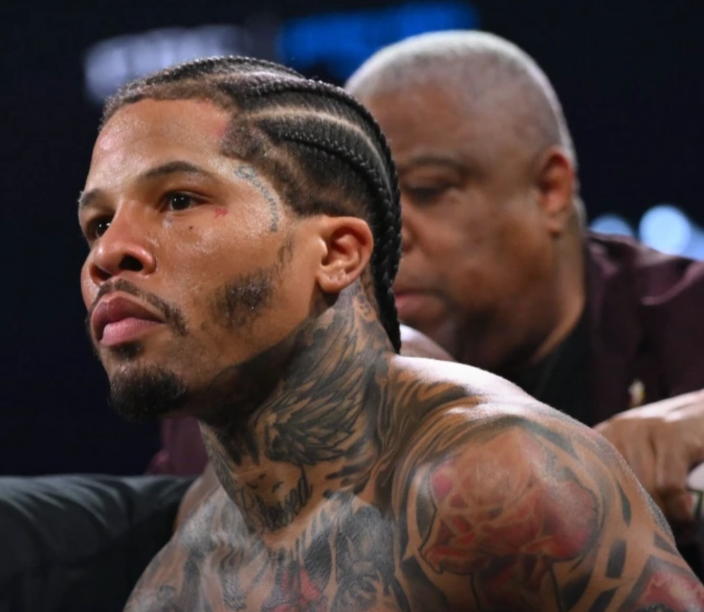 Tank Davis: Judge denies second attempt to recall probation warrant
