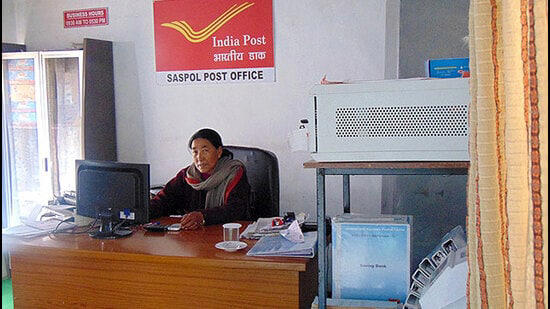 AI-based parcel sorting system coming soon for India Post