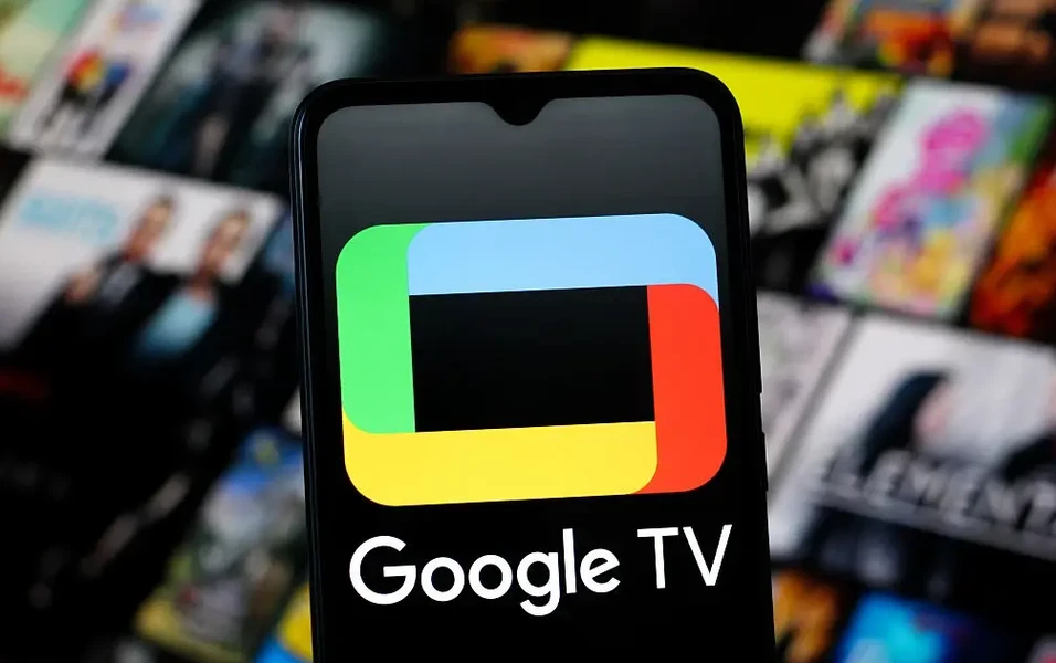 Google TV's hidden tools meet AI-powered remote upgrades