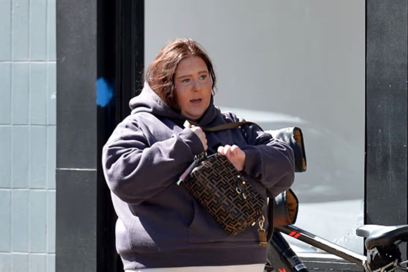Mum who murdered 19-day-old daughter in 'brutal attack' tried to blame ...