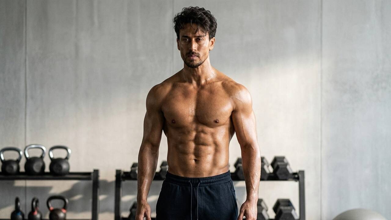 From Tiger Shroff to Taha Shah Badussha: Five Bollywood stars ...