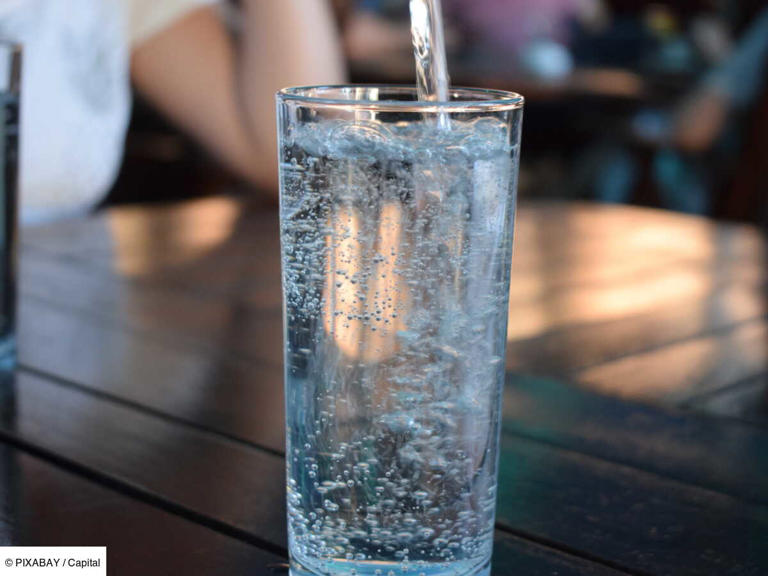 Affaire des eaux minérales : un concurrent de Nestlé Waters (Perrier ...
