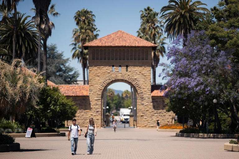 Stanford to proctor exams for first time in 105 years as cheating ...