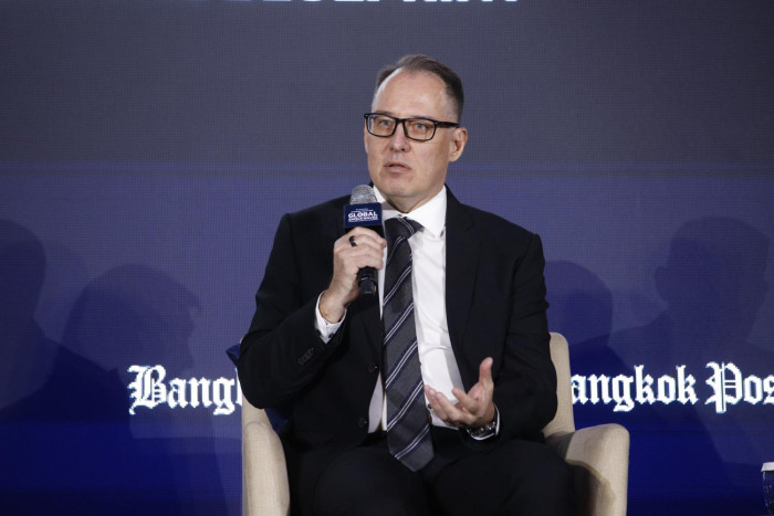 Thailand urged to boost digital transformation efforts