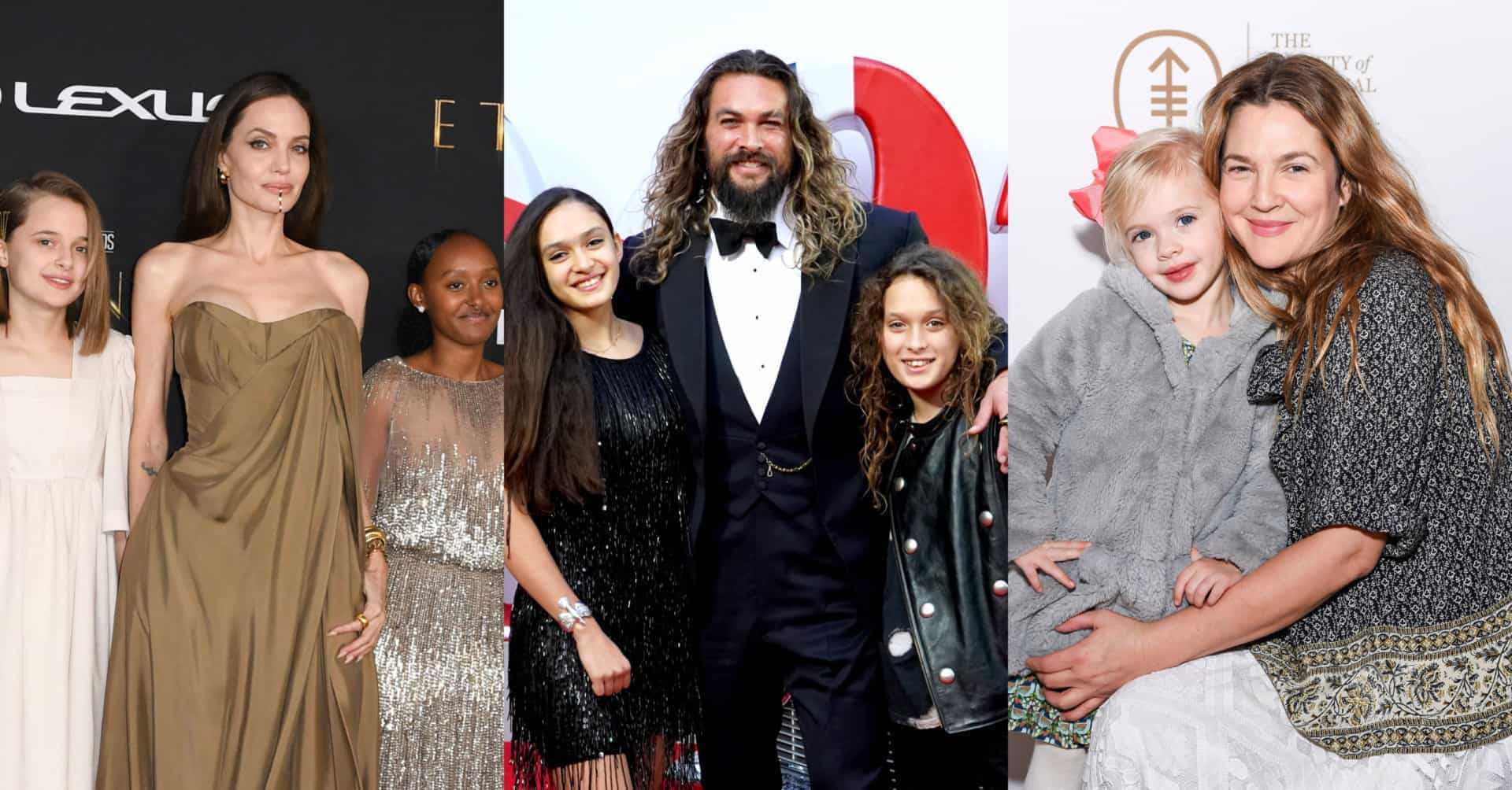 Celebs who don't want their kids to become actors