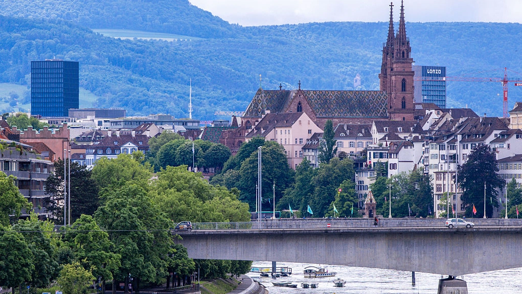 Switzerland travel dreams you can start planning now