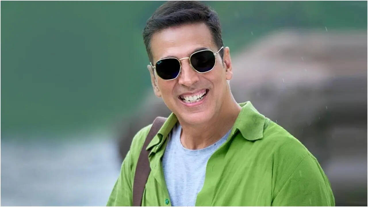‘Bhooth Bangla’ OTT release: Akshay Kumar’s horror comedy likely to ...