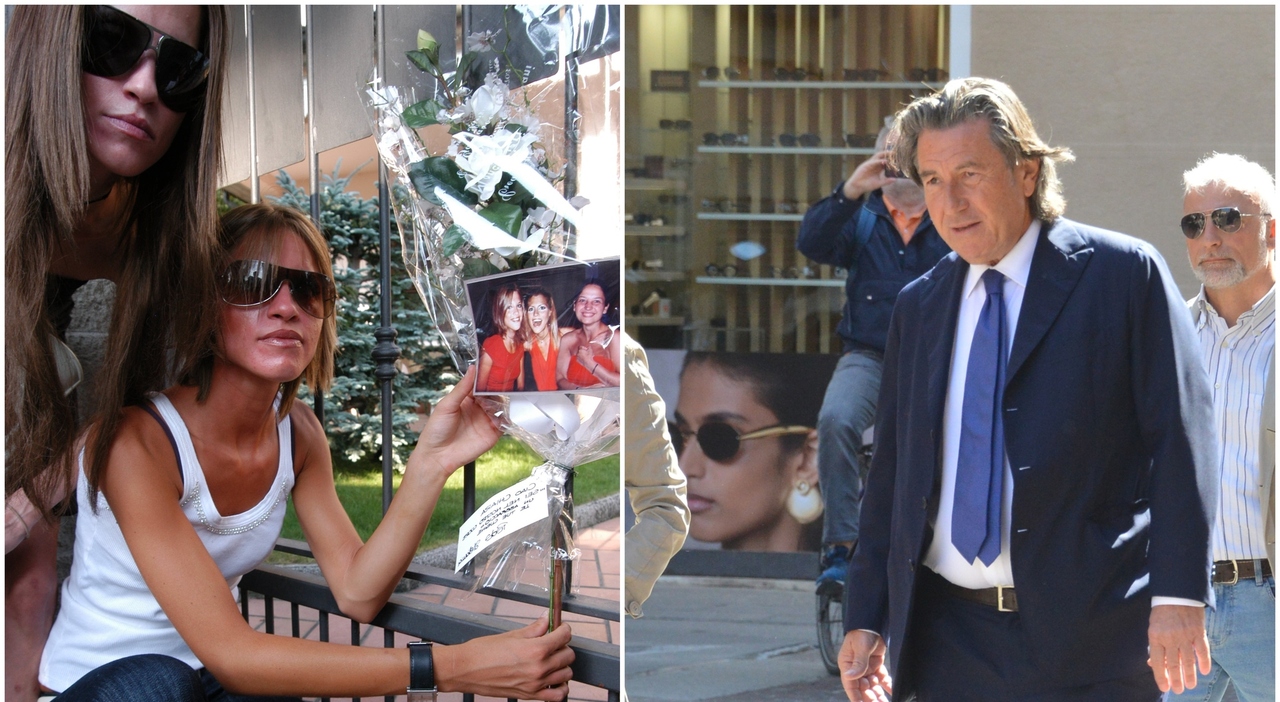 Stefania Cappa denuncia Antonio De Rensis (legale Alberto Stasi) per ...
