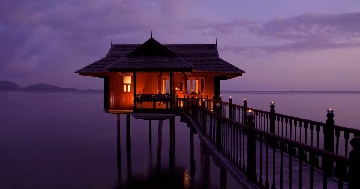 Where to find Malaysia’s majestic beaches, secret snorkelling spots and ...