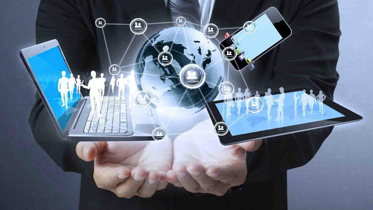 One in four UK government computer systems are running on outdated ...