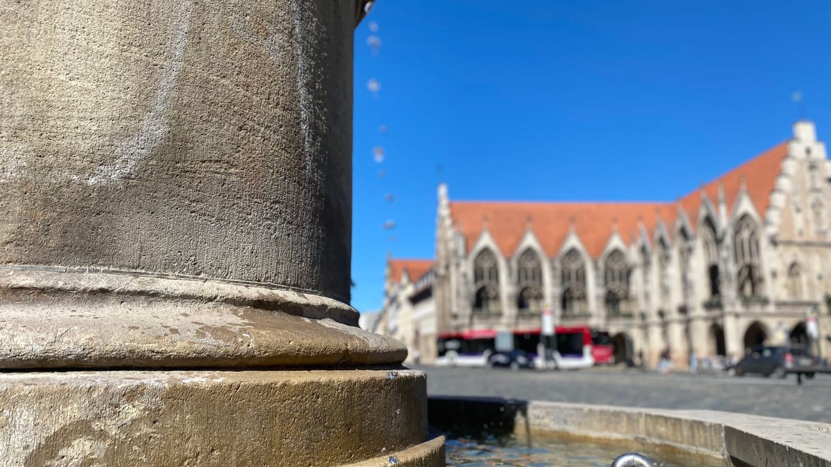 Neue Studie: So gut lebt es sich wirklich in Braunschweig
