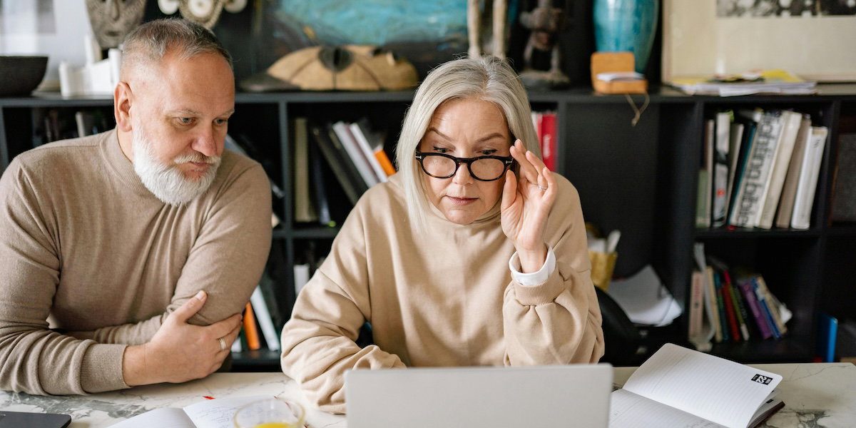 Den dolda pensionsfällan: Bara 3 procent gör detta