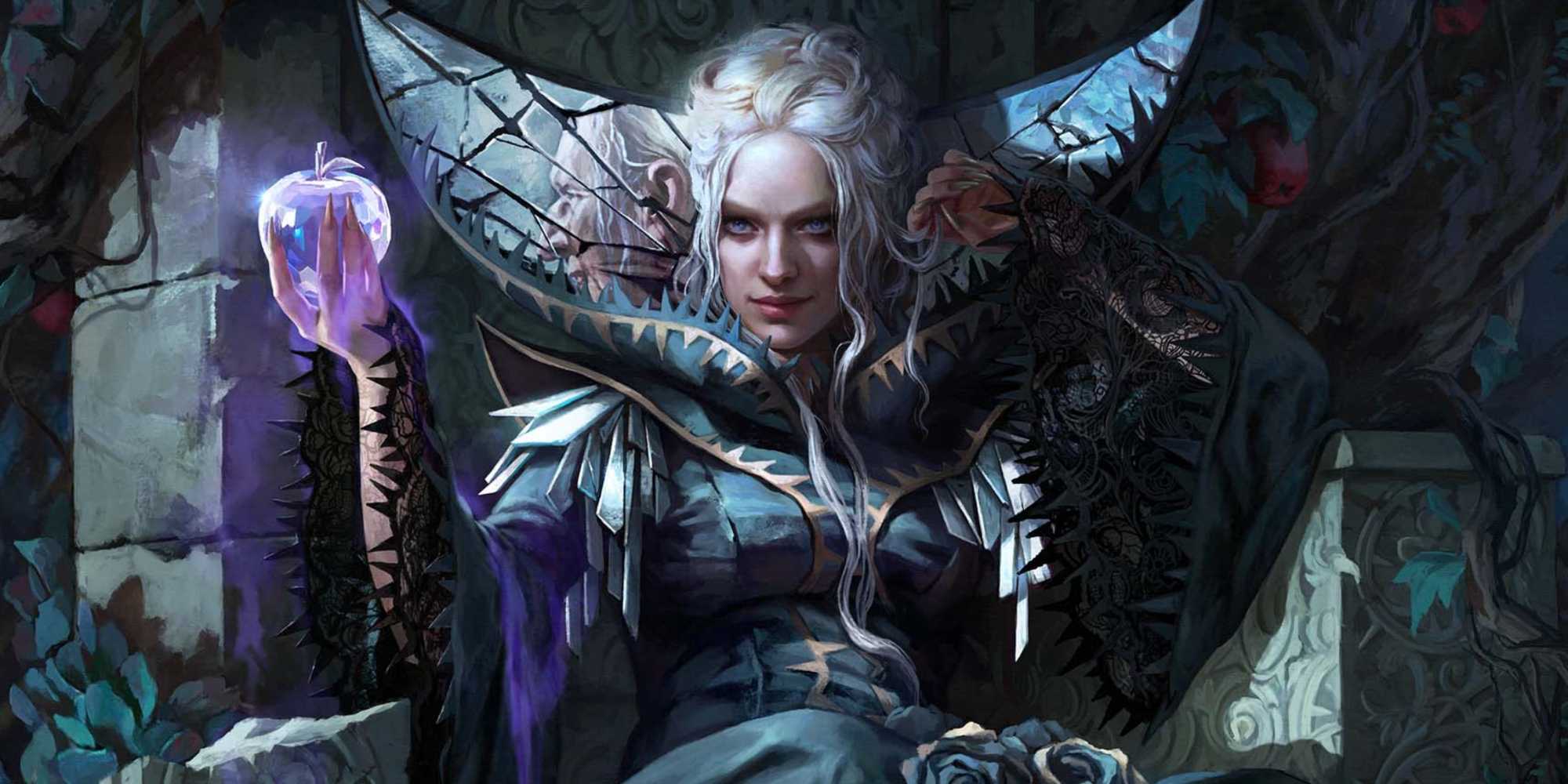 Harry Potter X Magic the Gathering gets official update fans won't like