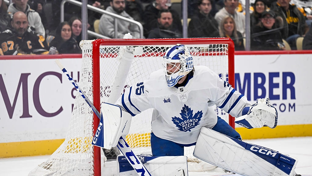 Maple Leafs weigh trade assets as offseason overhaul begins