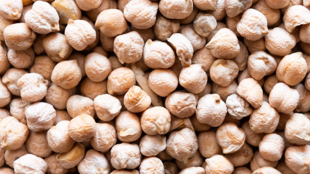 Chickpea magic from pantry to plate