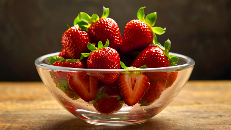 Why Maharashtra leads strawberry production in India