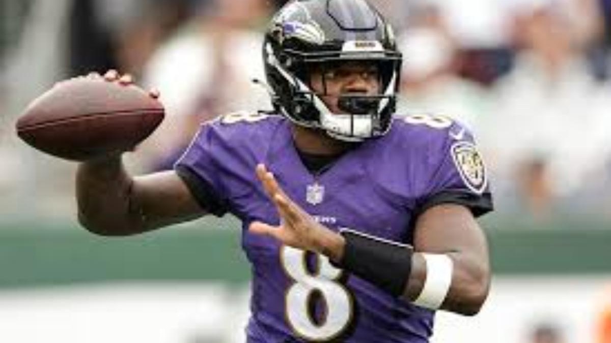 NFL: How has Lamar Jackson reacted to the Ravens’ new head coach?