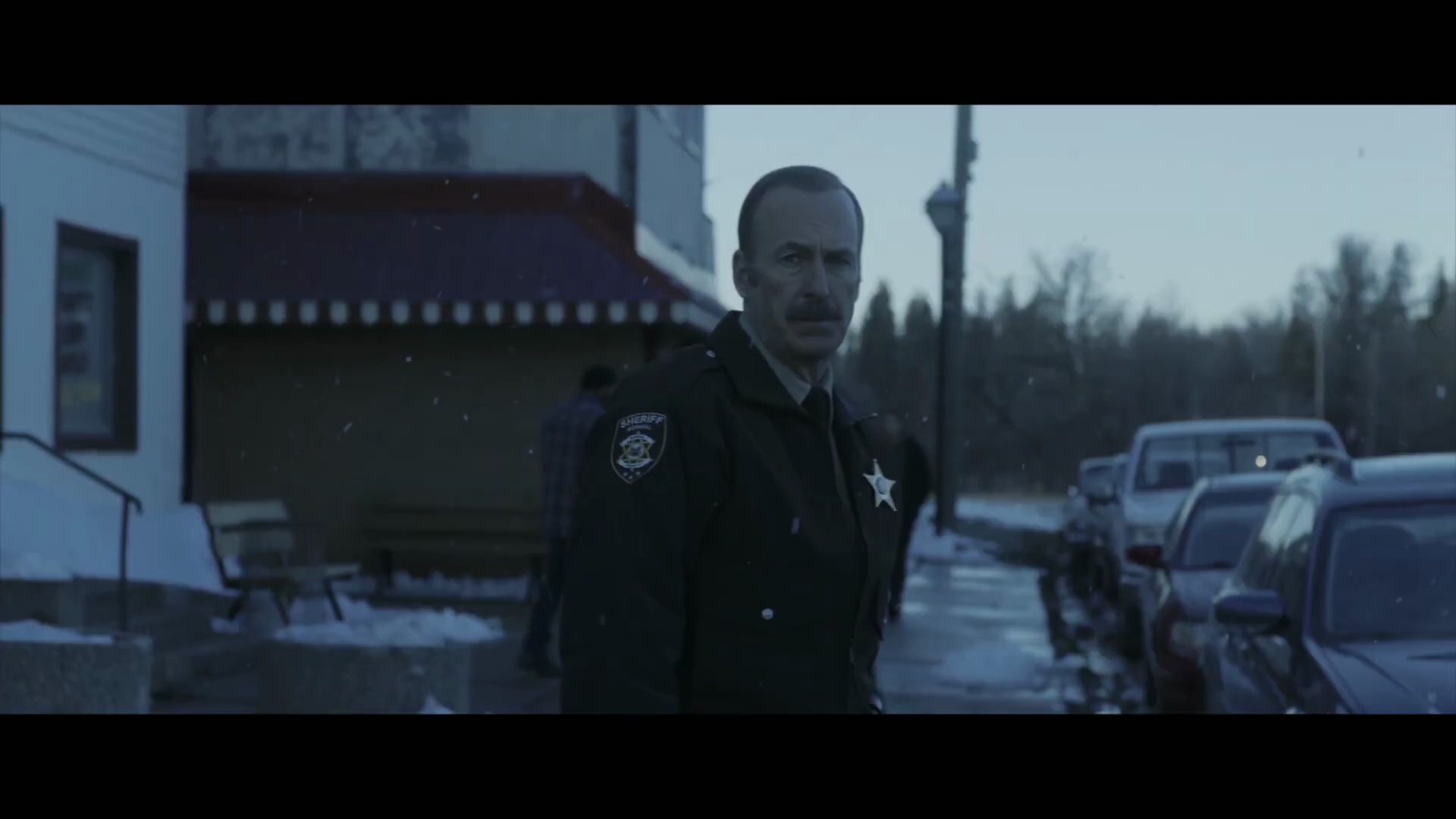 Normal - tráiler oficial español