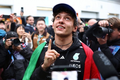 Entertaining Canadian GP doesn't mean rules are fine, F1 drivers say