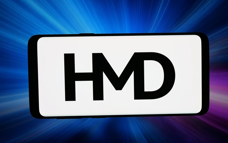 HMD grand leak reveals large display and selfie focus