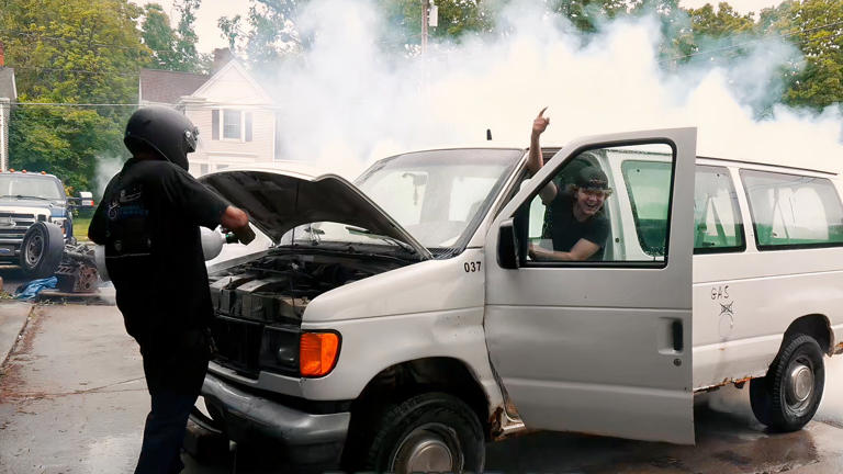 These maniacs tried everything to kill Ford’s legendary 7.3 diesel ...