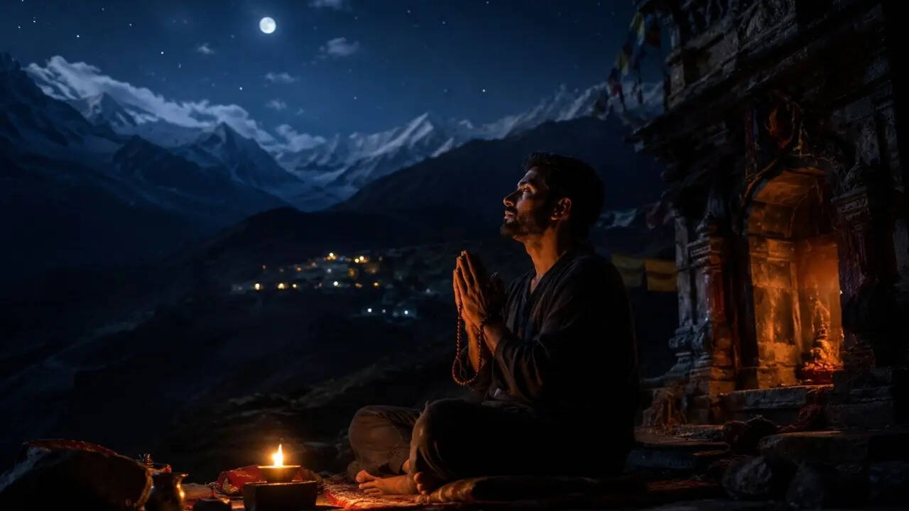 Mantra chanting explained: The real bifference between vaikhari ...
