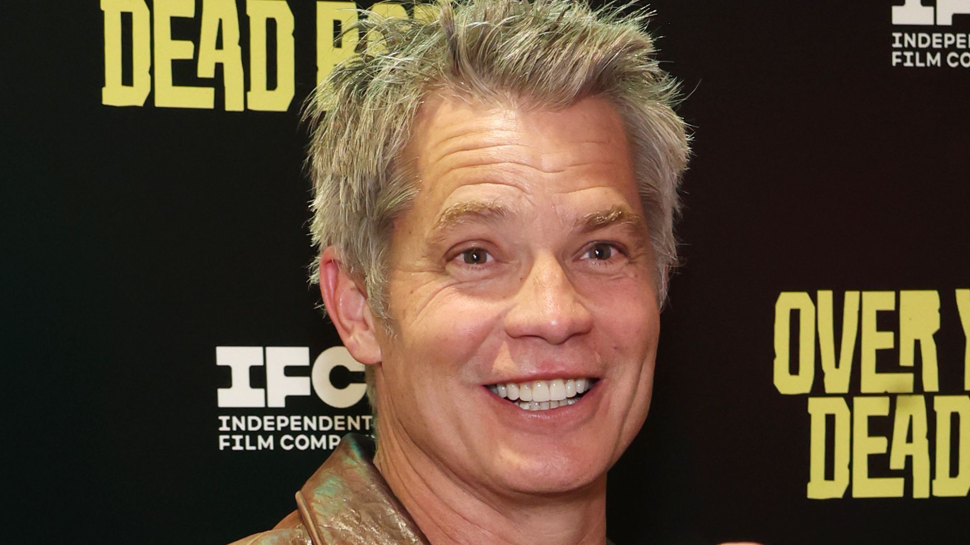 Timothy Olyphant’s new 10-part Netflix series officially a streaming hit