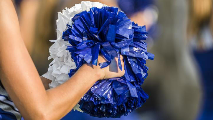 Allégations de climat malsain chez Dimension Cheerleading à Saguenay