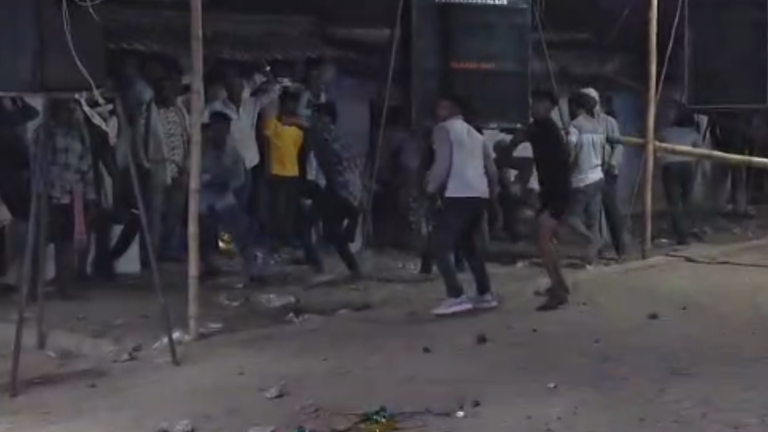 Mahabharat drama performers clash with each other; 20 injured in Odisha