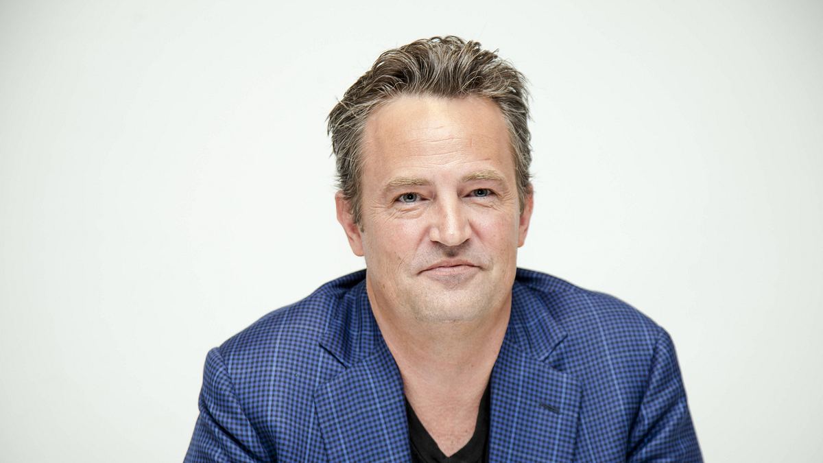 Matthew Perry: Gericht verhängt Haftstrafe gegen persönlichen Assistenten