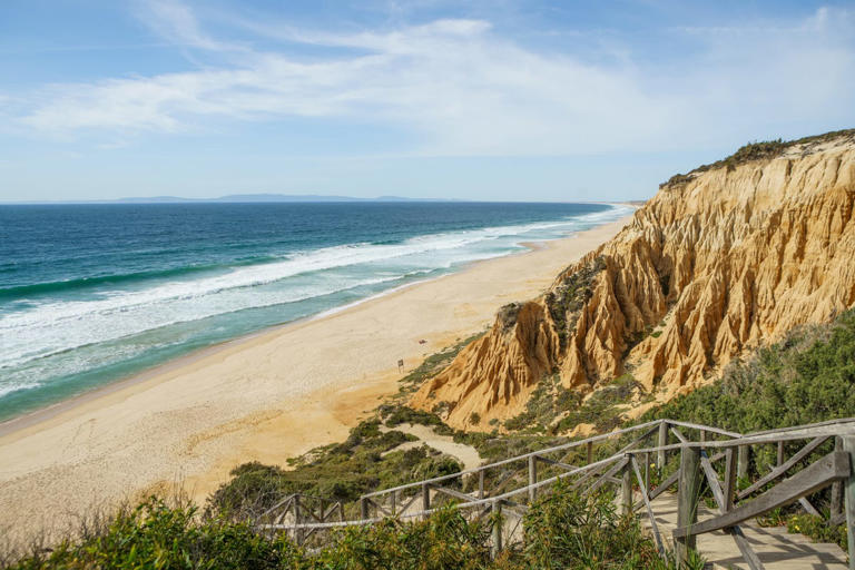 Dove dormire a Comporta: gli hotel più belli tra natura e design