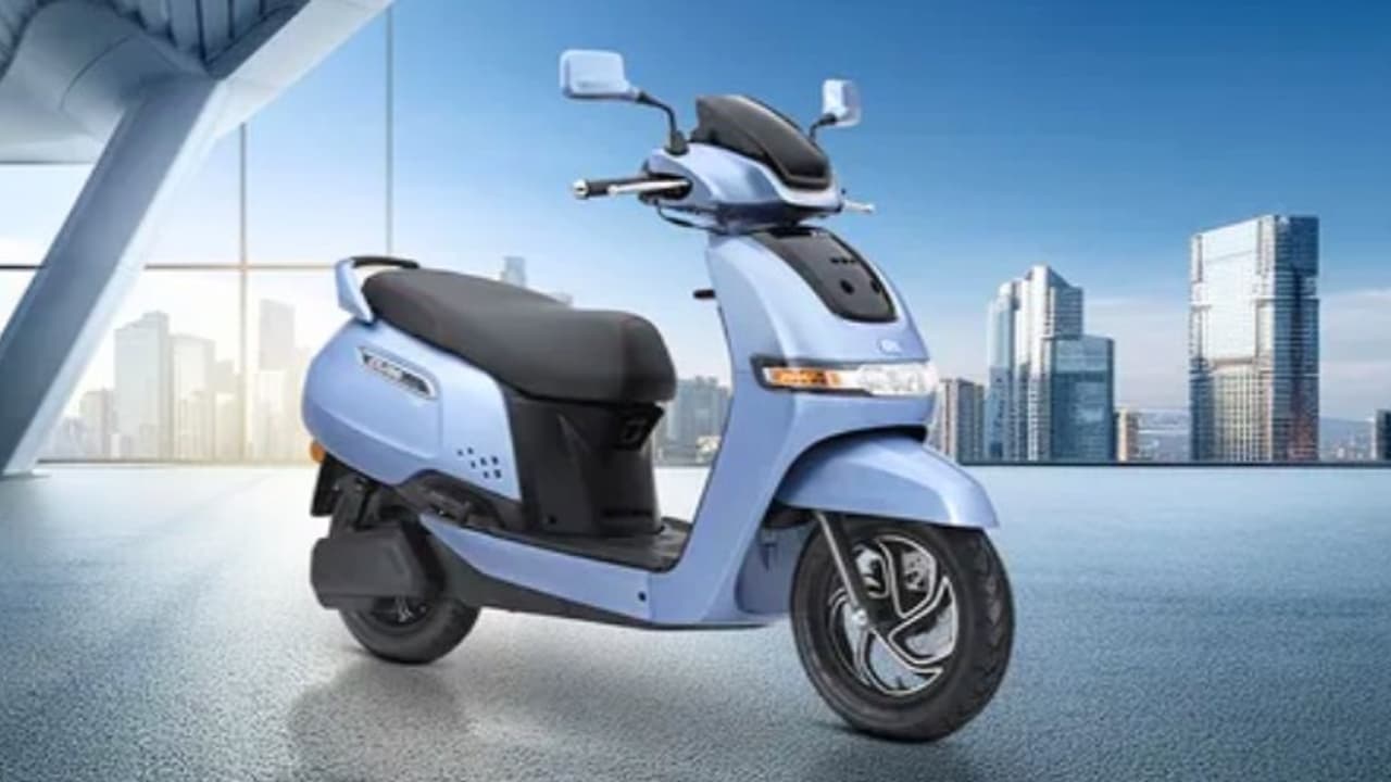 From Activa to Chetak: Top 5 best-selling scooters in May 2026