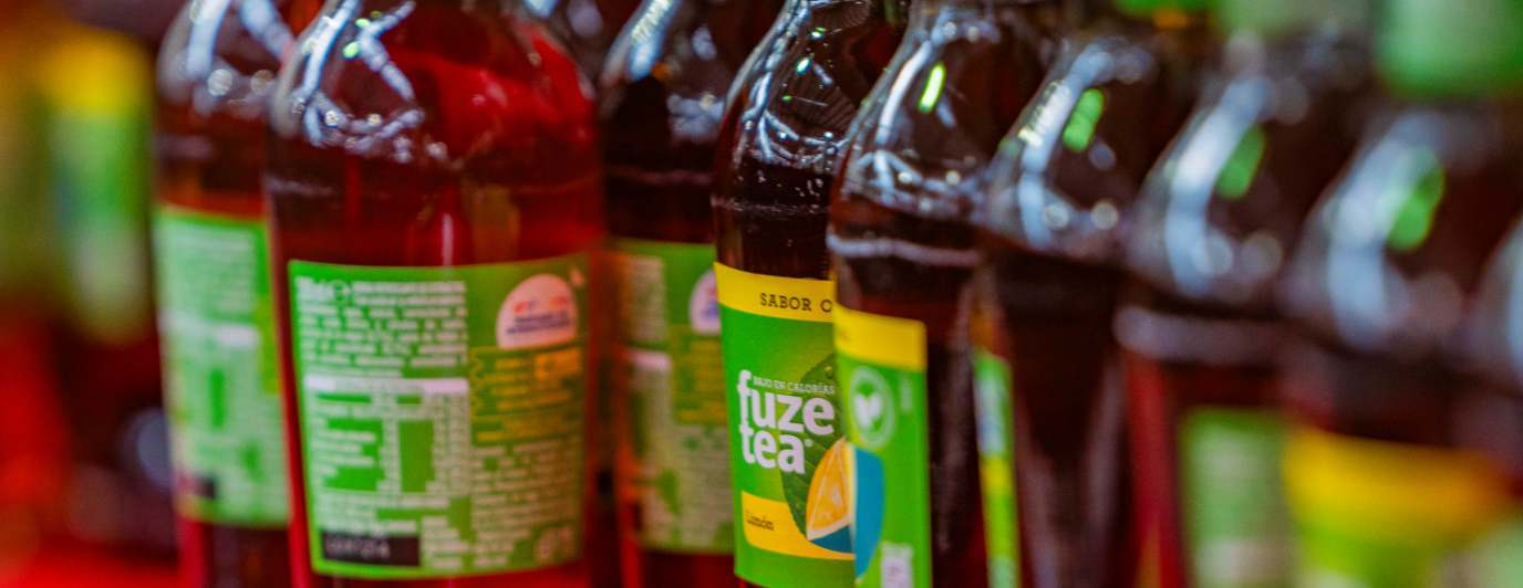 Coca-Cola da un nuevo paso en su pugna con Nestea y entra en McDonald's ...