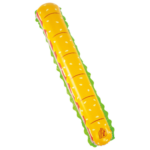 Aldi’s new $10 butter pool noodle is the whimsical summer find we all need