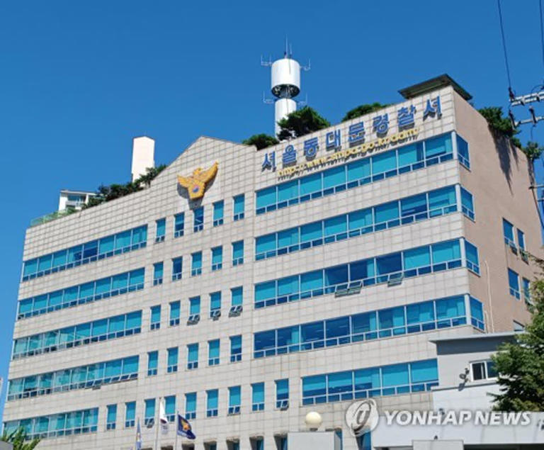 말다툼하던 중 할아버지 살해…20대 손녀 구속 송치