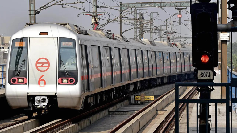 Delhi's renaming push: From Dwarka Metro to Britannia Chowk, several ...