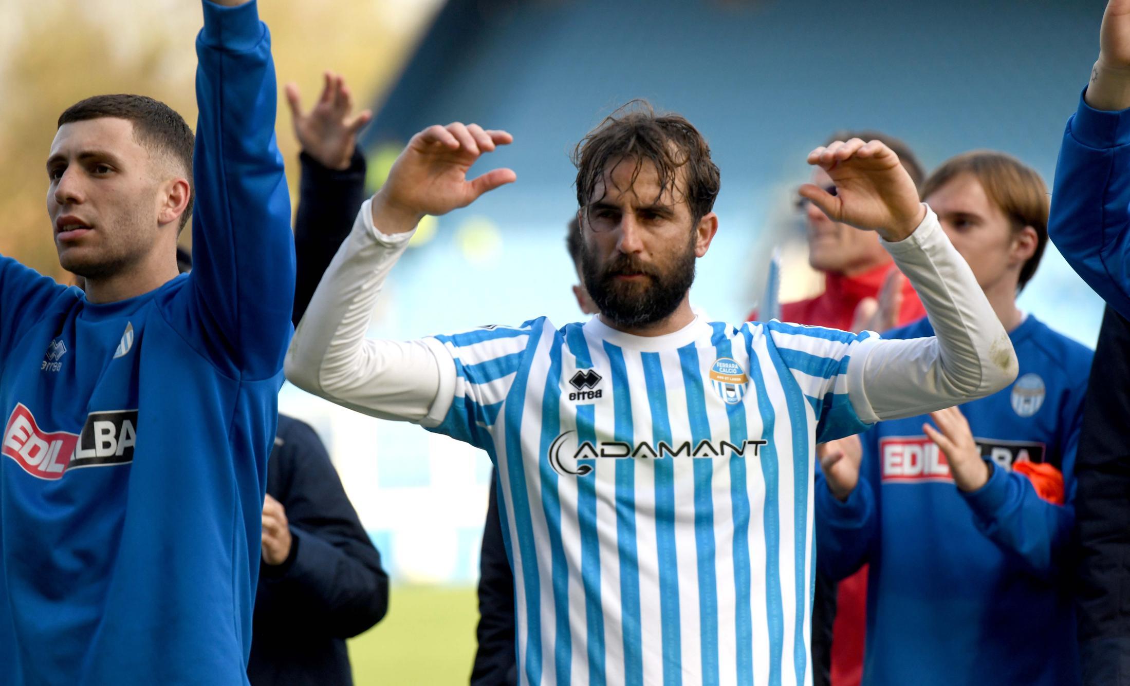 Spal, niente ansie: non sarà un arrembaggio. Carbonaro: "Si può segnare ...