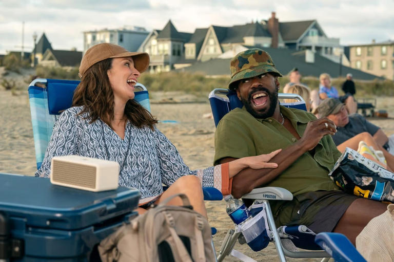 Tina Fey told me exactly why the new season of her hit Netflix show is ...