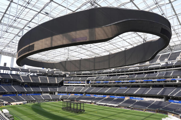 FIFA subpoenaed over World Cup ticket prices and seat location