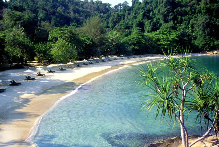 Where to find Malaysia’s majestic beaches, secret snorkelling spots and ...