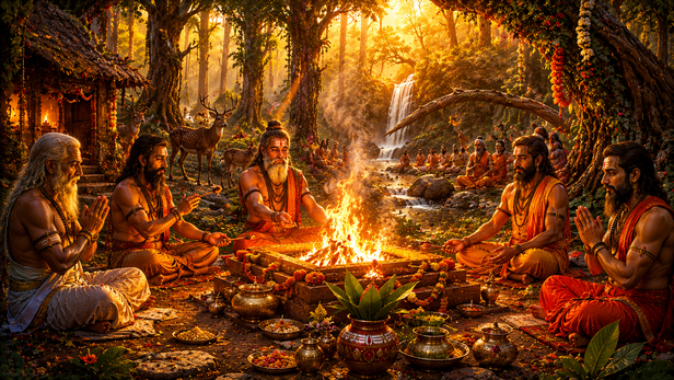 Why Lord Shiva crushed ignorance but didn’t kill it
