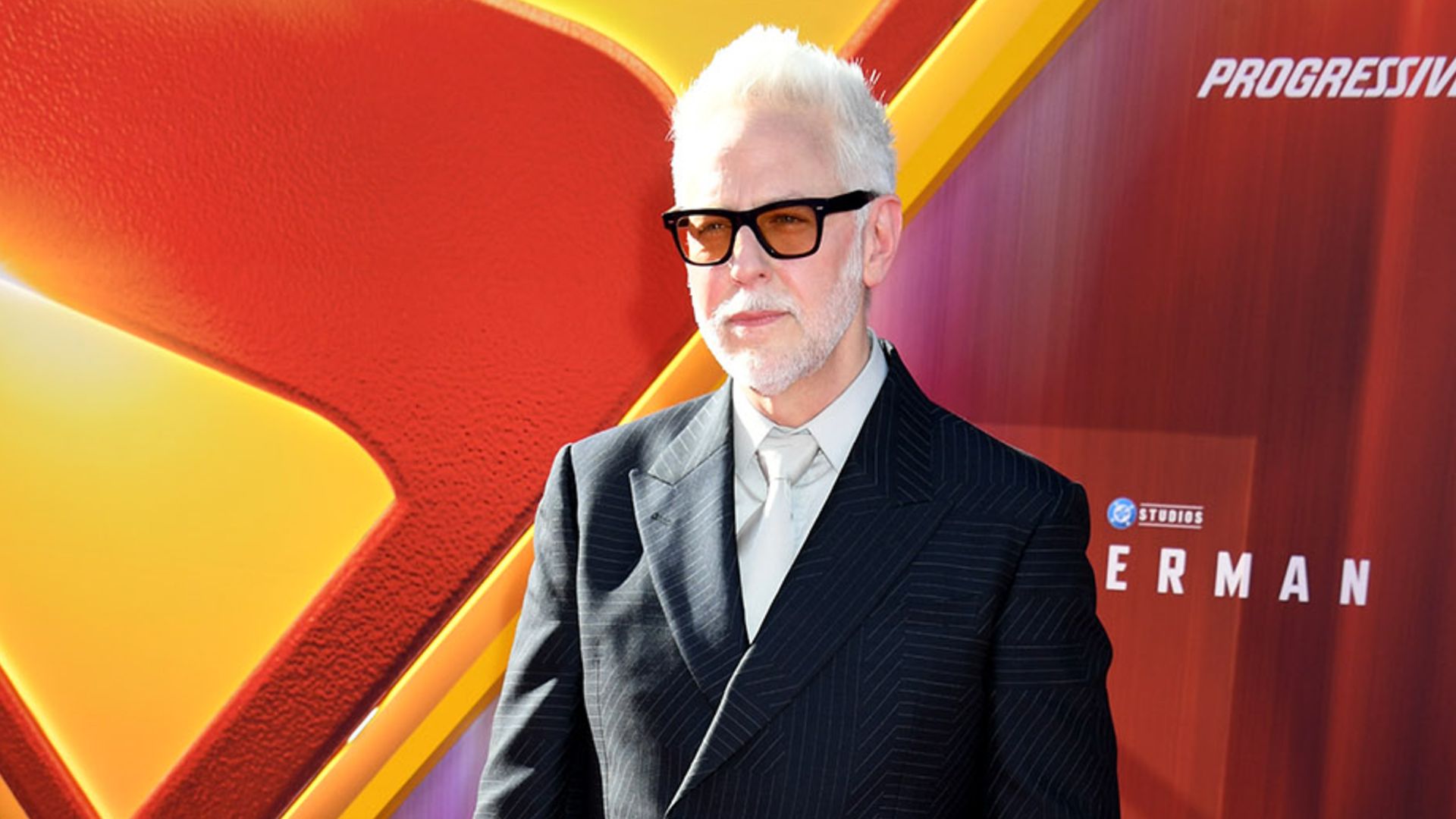 James Gunn finally shares DCU update on iconic superhero team-up movie ...
